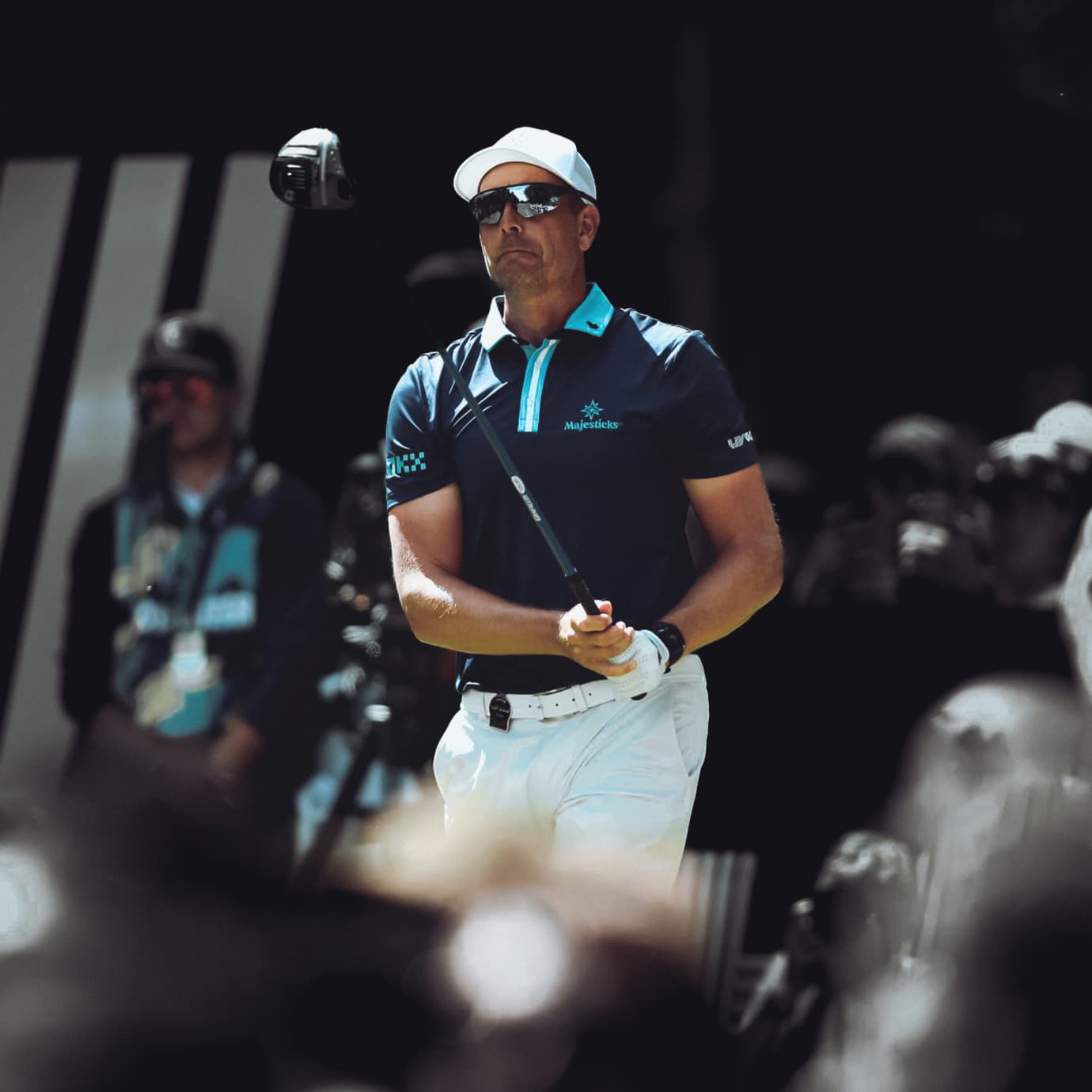 deWiz Golf Swing analyzer | Fix your slice, Add distance, Stay ...